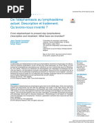 ERCF | PDF | Grossesse | Accouchement