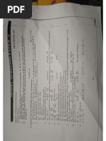 PUC II Maths Passing Package | PDF