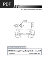 Lowara SV Brochure | PDF | Pump | Mechanical Engineering