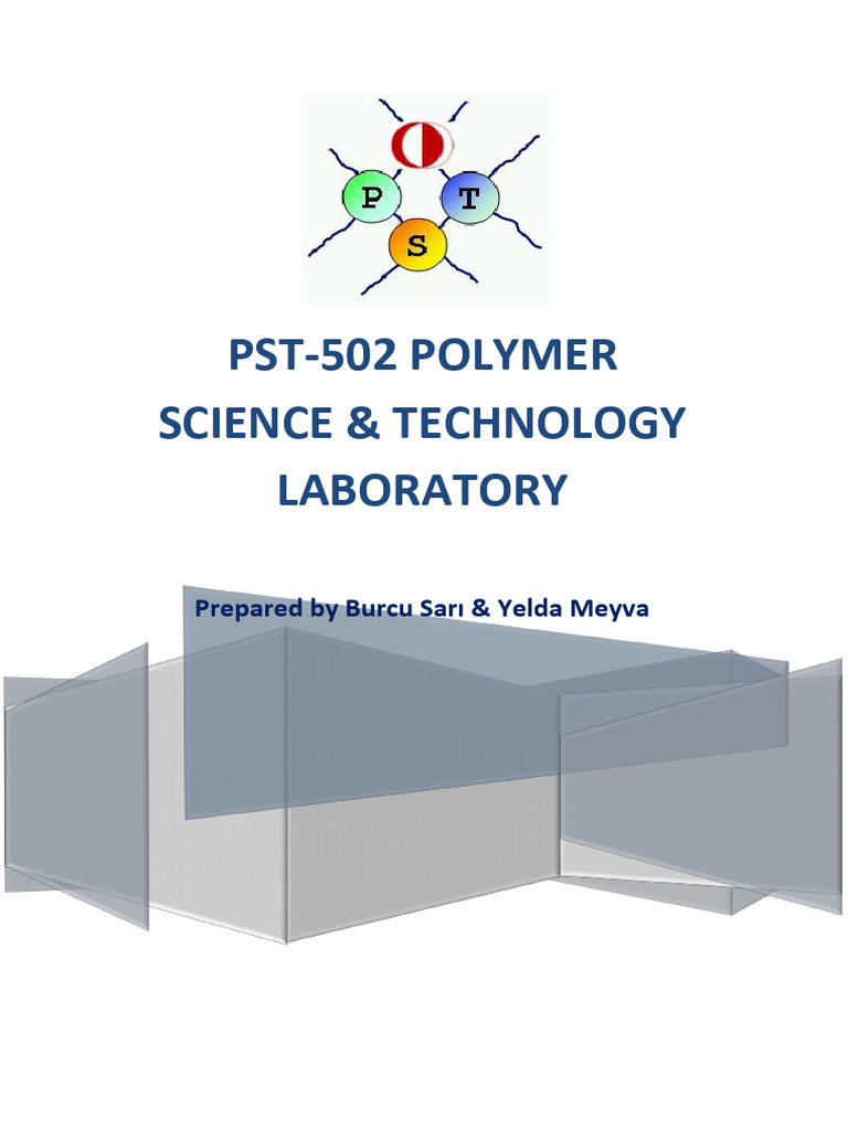 Polymer Characterization Techniques | PDF | Polymerization | Polymers