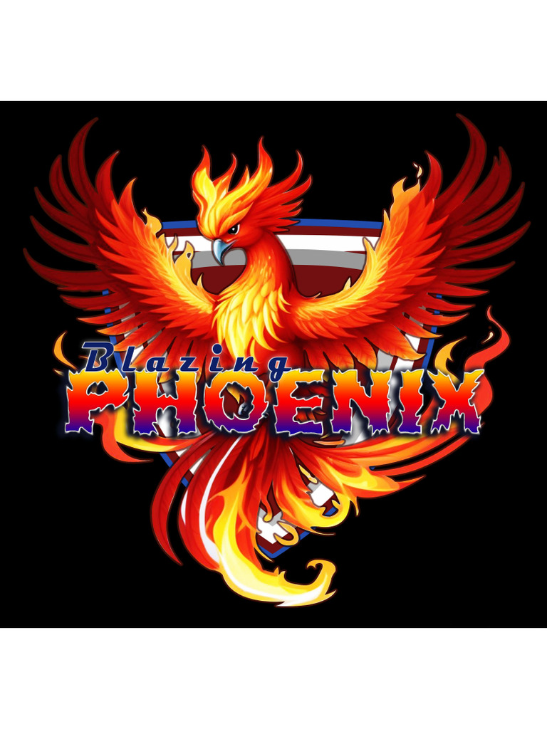 Final Blazing Phoenix | PDF