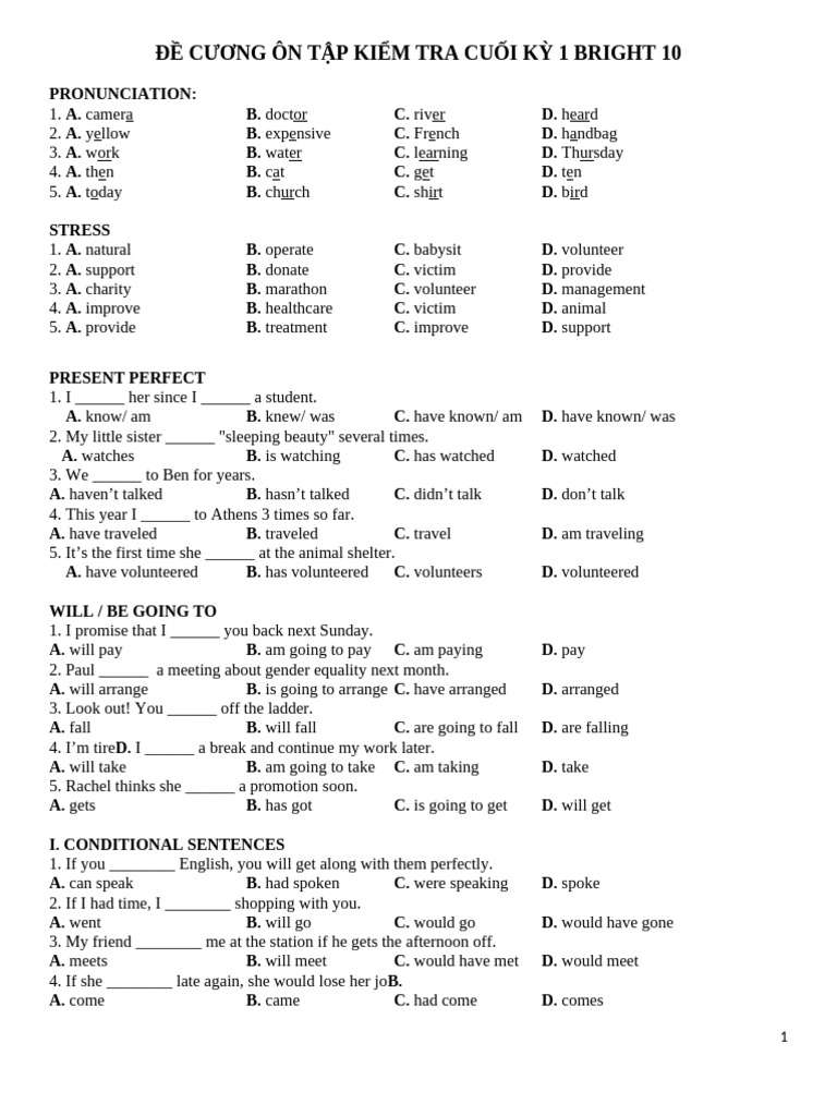 Exam Review Guide for Bright 10 | PDF | Sea Turtle | Violence