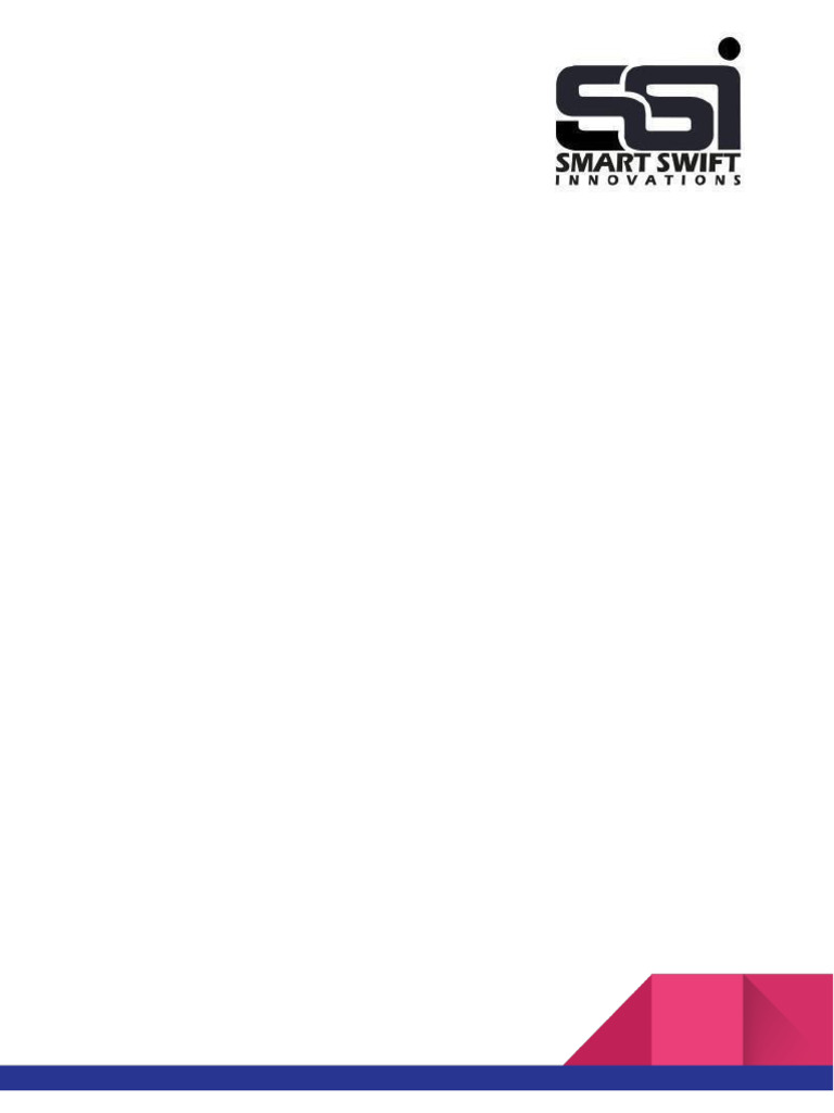 Full Stack Web Development Internship Offer | PDF | Business