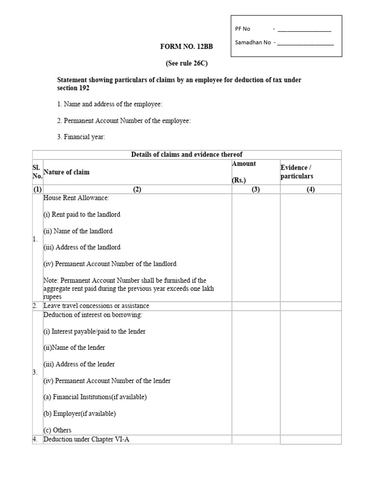 12 BB | PDF | Taxes | Government Finances