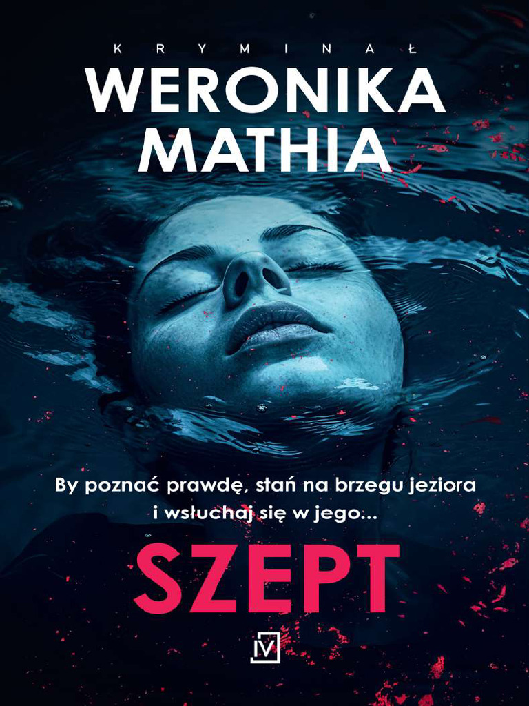 Szept - Weronika Mathia | PDF