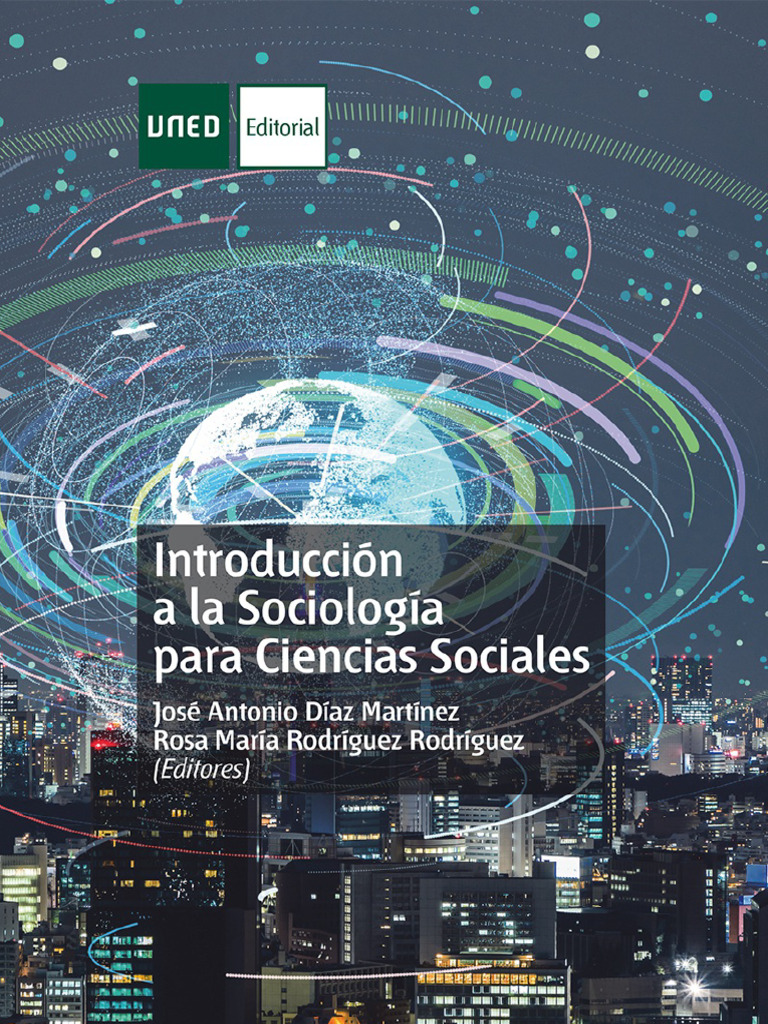 Qué Es La Sociologia-Segunda Parte | PDF | Sociología | Capitalismo