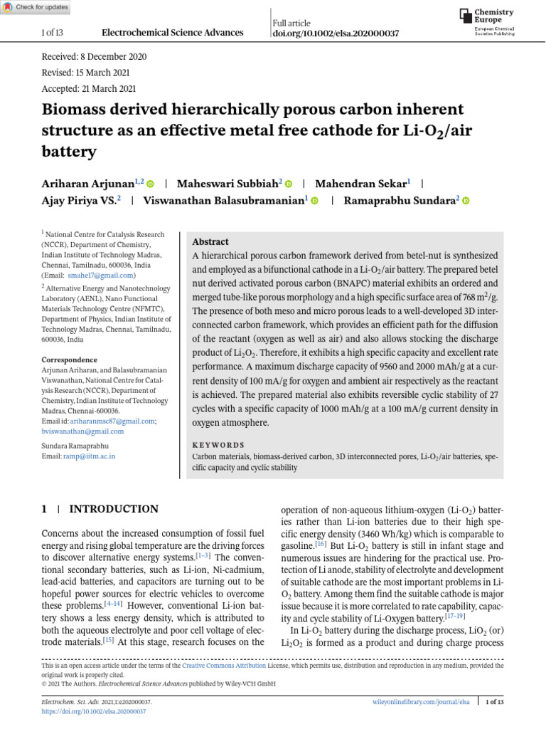 Figure 18-Electrochemical Science Adv - 2021 - Arjunan - Biomass ...