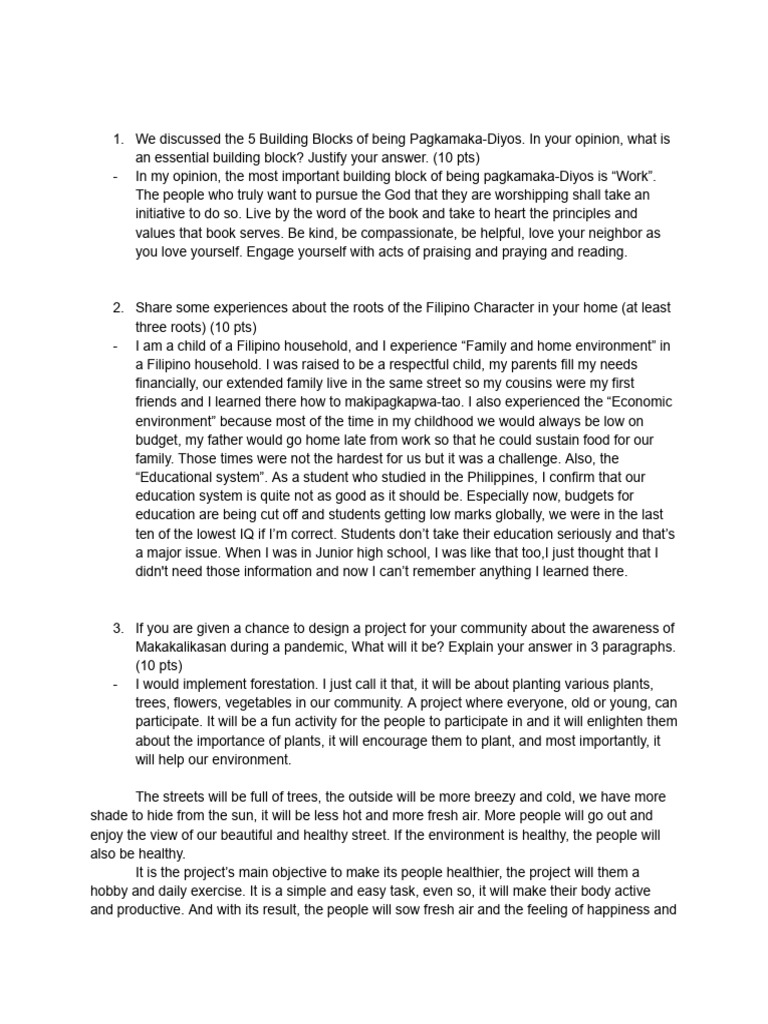 Assignment 4 4 Nstp Pdf