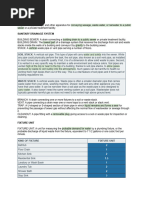 Philippine Drainage Laws and Codes | PDF | Plumbing | Sanitary Sewer