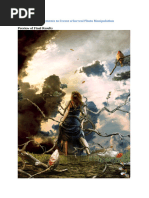 Create an Optical Illusion in Photoshop | PDF | Adobe Photoshop | Optics