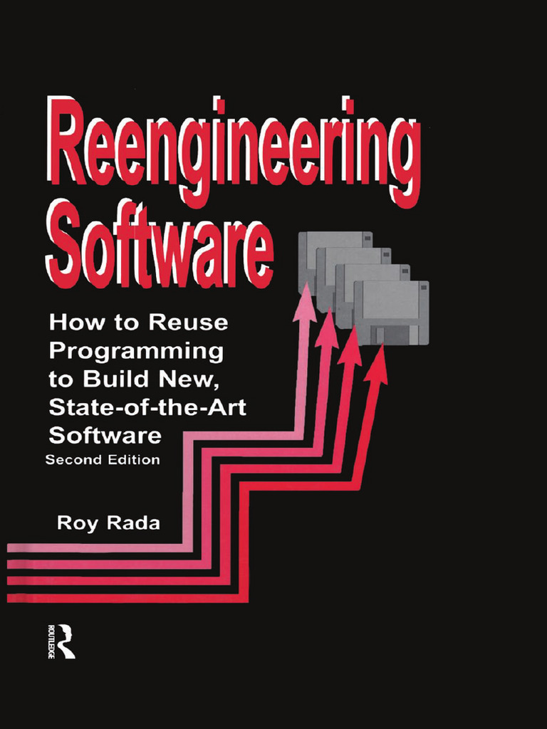 Re Engineering Software Programming 2nd | PDF | Library (Computing ...