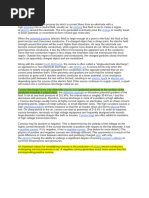 Streamer Discharge and Leader Discharge | PDF | Electrical Breakdown ...