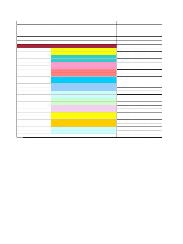 Group Assignment | PDF