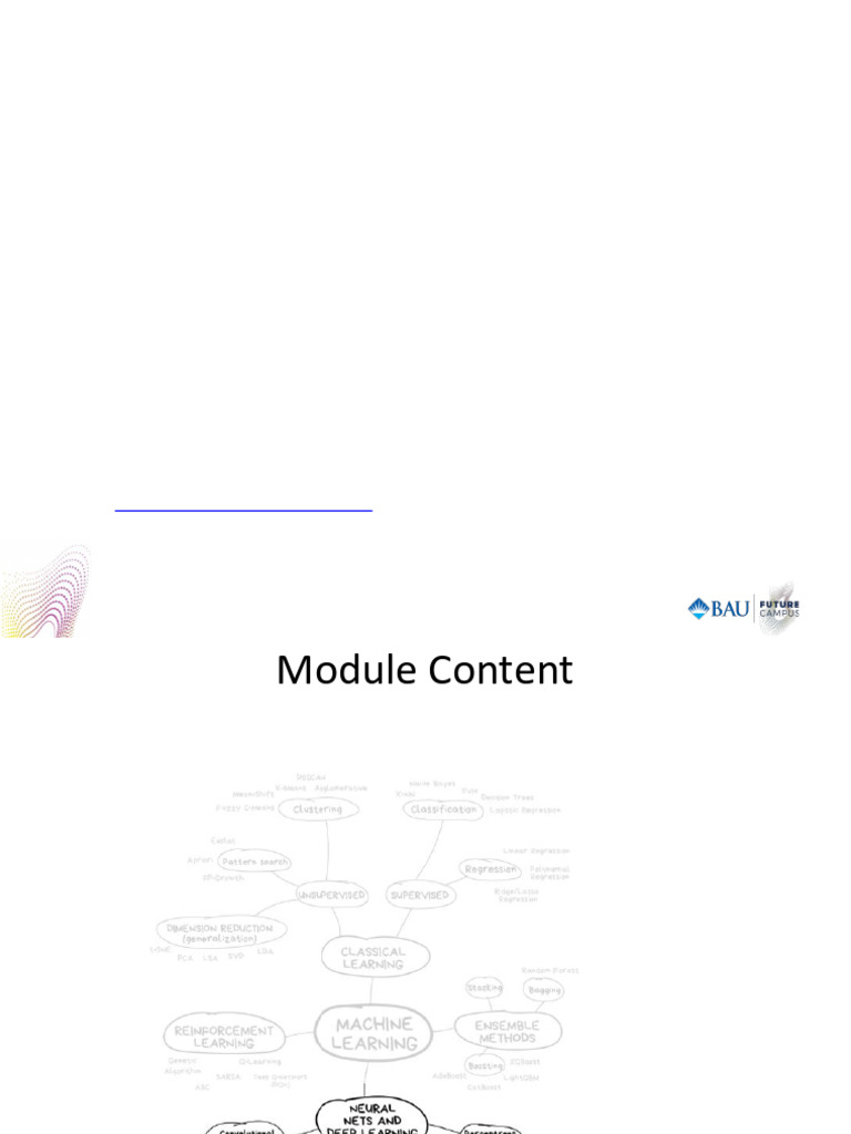 Ain3001 - Introduction - To.ann | PDF | Artificial Neural Network ...