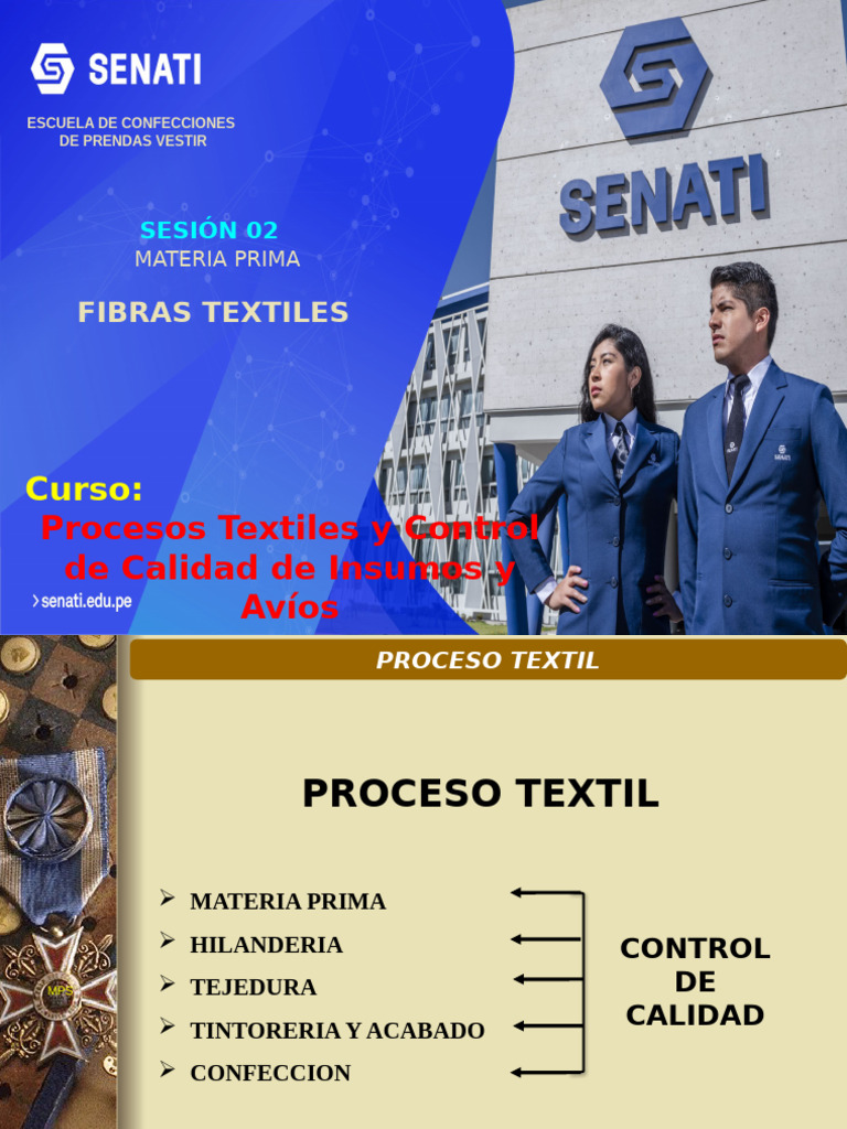 Materia Prima | PDF | Textiles | Seda artificial