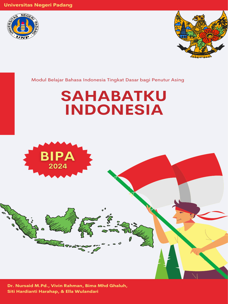 Modul Tingkat Dasar | PDF