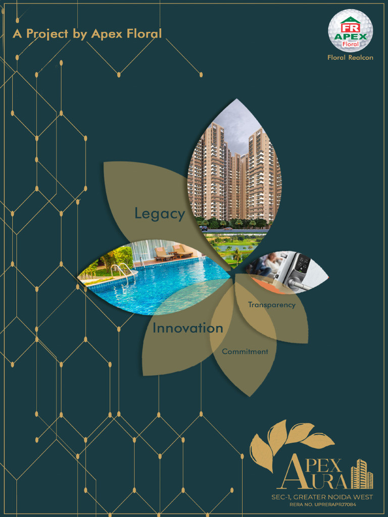 Apex Aura (Brochure) | PDF