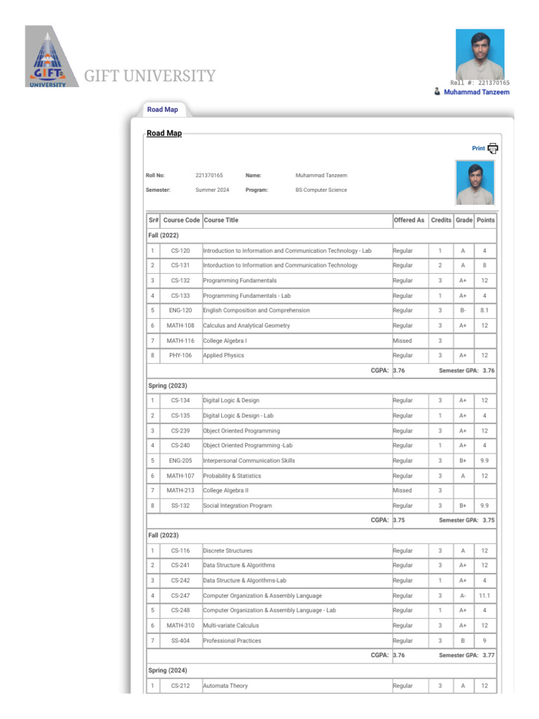 Road Map | PDF | Discrete Mathematics | Mathematics