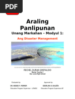 Ap10 - Q1 - Module 3 | PDF