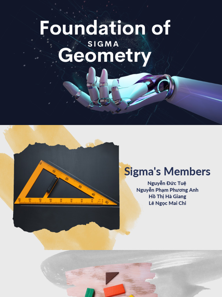 Understanding Geometry Axioms | PDF