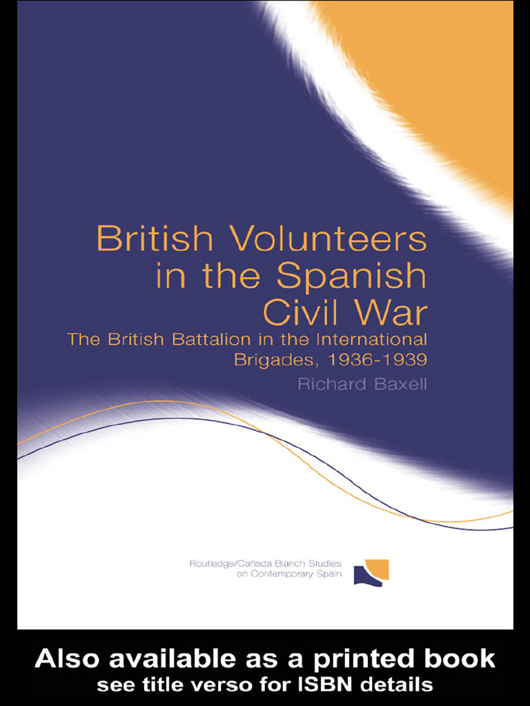 Previewpdf | PDF | Spanish Civil War | Spain