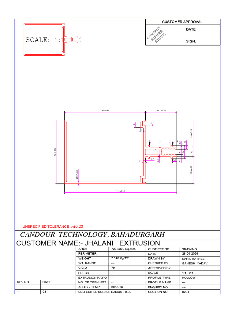 6231 | PDF | Process Engineering | Industrial Processes