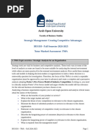 EDPM-Manuscript Signs Exercise | PDF | Graphic Design | Notation