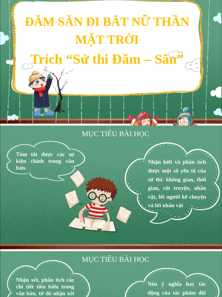 Bai 4-Phan Dam San Di Bat Nu Than MT | PDF