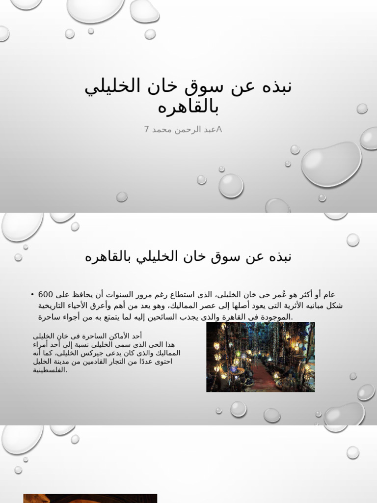 Presentation (4) 2 | PDF