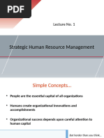 Guest Model of HRM | PDF | Human Resource Management | Goal