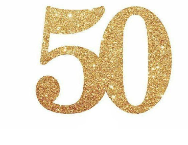 50 Gold Big | PDF