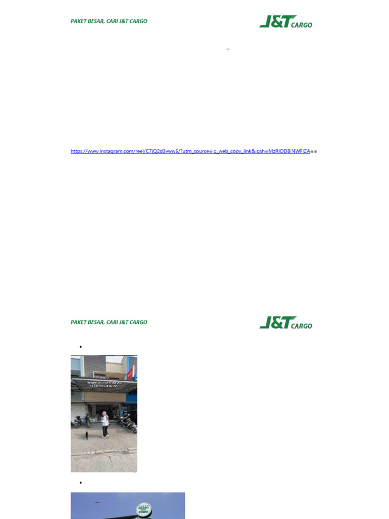 Brief KOL POV Seller Terbaru | PDF