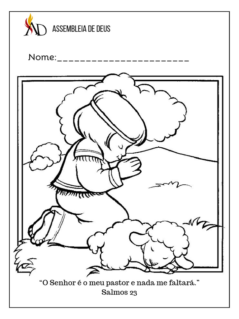 Atividades EBF | PDF