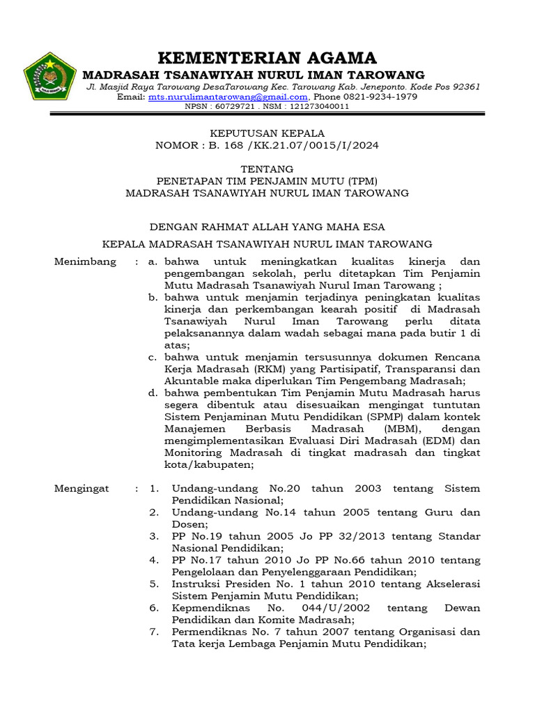 Mjayndeymti3mza0mdaxmxnrdhbt Sk Tpm Edm 2024 | PDF