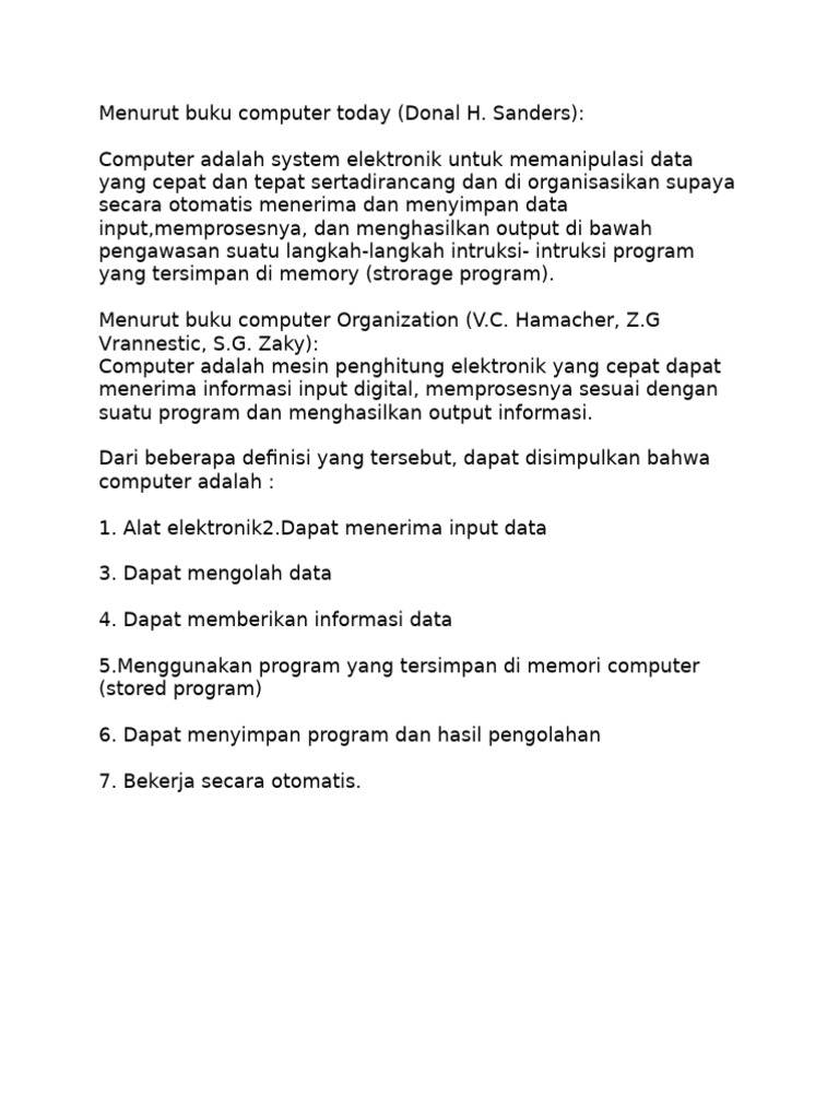 Note 20240330085605 | PDF | Komputer