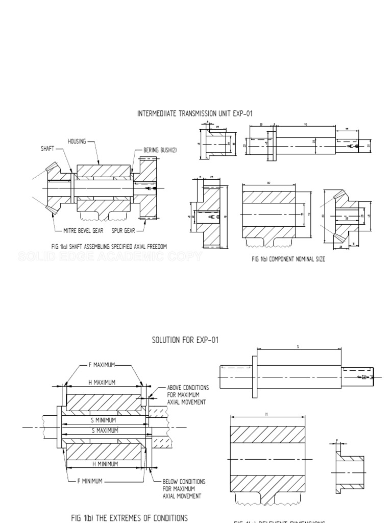 M Tech Lab-2 | PDF | Engineering Tolerance | Gear