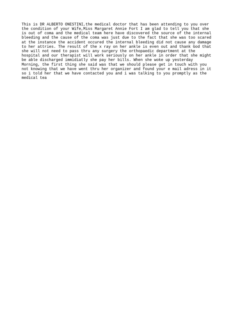 Text | PDF | Wellness