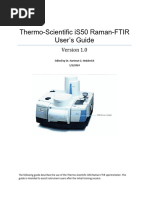 269-302100 - Rev A - Id7 ATR Accessory User Guide | PDF | Absorption ...