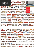 Bruno Furnitures Catalogue | PDF