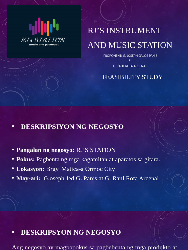 Seph and Rai's FS | PDF