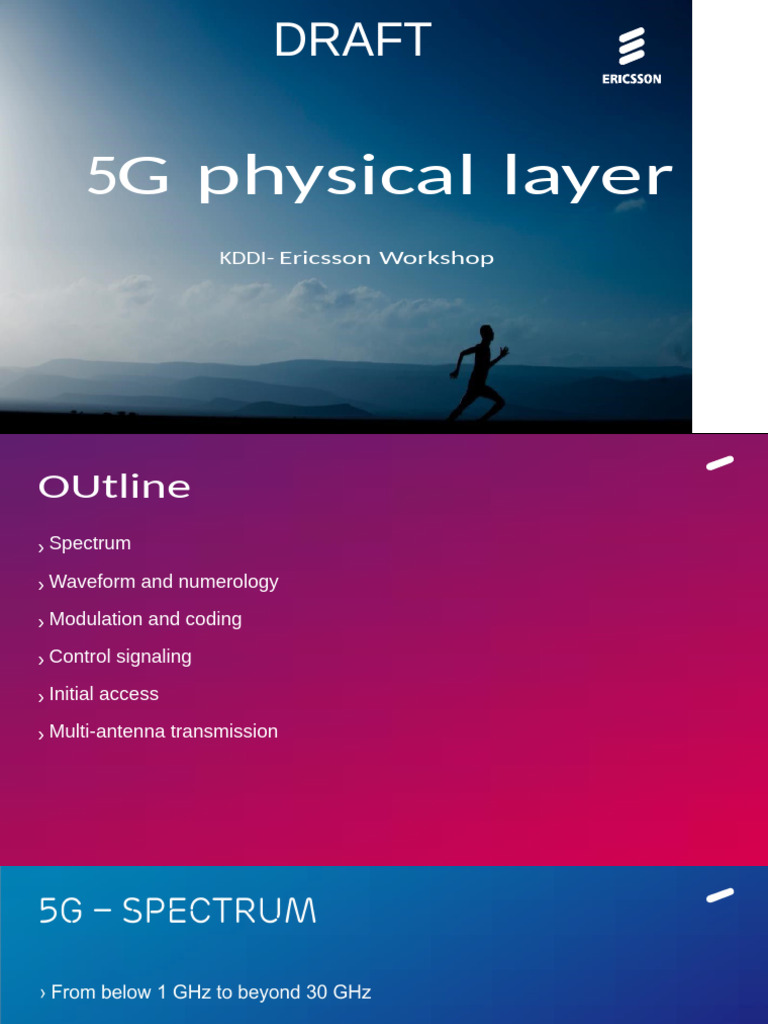 Physical Layer 5G | PDF | Hertz | Orthogonal Frequency Division ... Physical Layer 5G | PDF | Hertz | Orthogonal Frequency Division ...