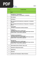 Hospital Room Tariff Details 2022 | PDF | Couch | Intensive Care Unit