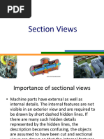 Chapter 4. Sections, Cuts and Breaks - Slides | PDF | Mechanical ...