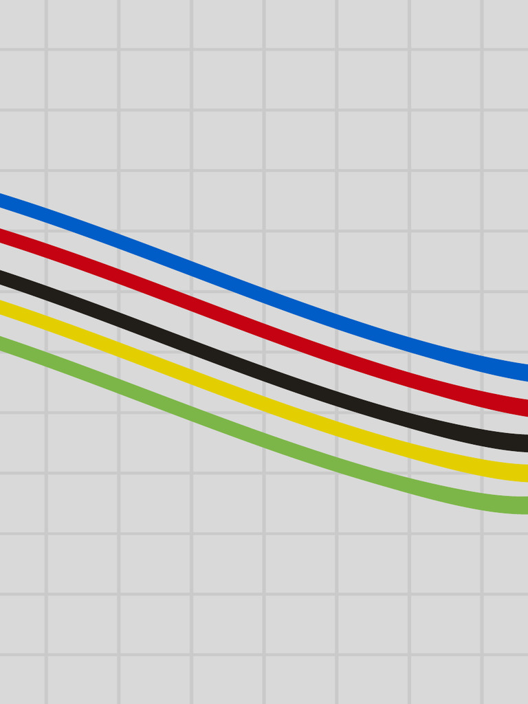 Rainbow Stripes | PDF