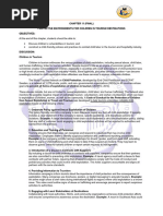 Mapeh 3 Arts 3 PPT q3 - Lesson 7 Mask Making | PDF