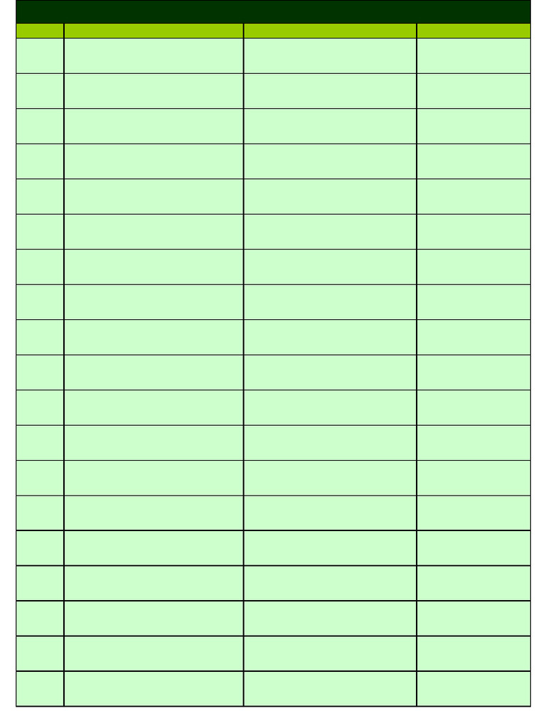 LIST OF STUDENTS WHO HAVE JOINED MBBS COURSE 2021 2022 June10 | PDF ...