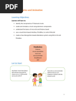 teachable machine | PDF