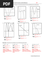 Greatest Integer Functions Worksheet | PDF | Variable (Mathematics ...
