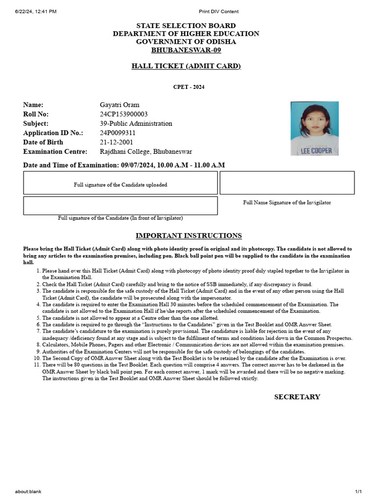 Print DIV Content 2 | PDF