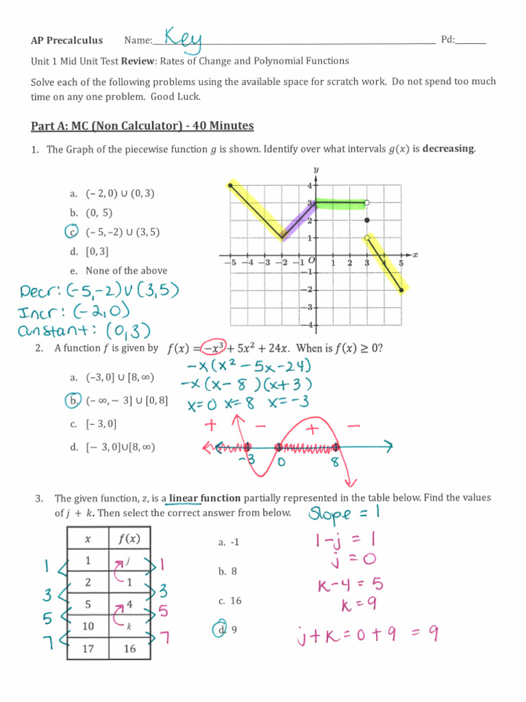 Basic Arithmetic Problem Solving | PDF